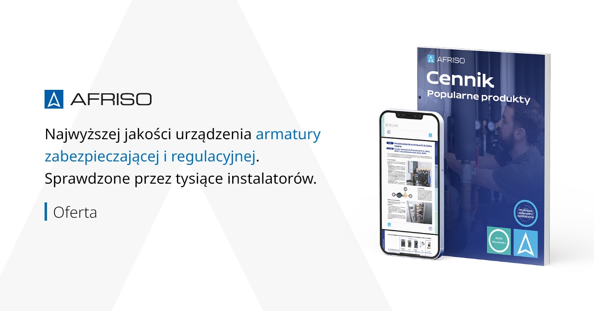 Oferta - AFRISO.pl